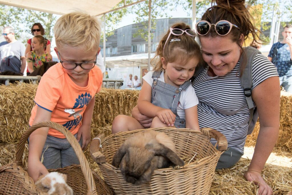 Tour de Sallandse Boer – jaarrond – Salland Boert en Eet Bewust